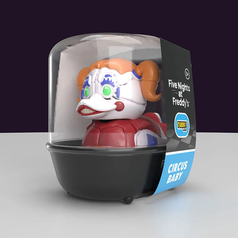 Five Nights At Freddy's: Circus Baby (Mini Edition)| Shop4Ducks