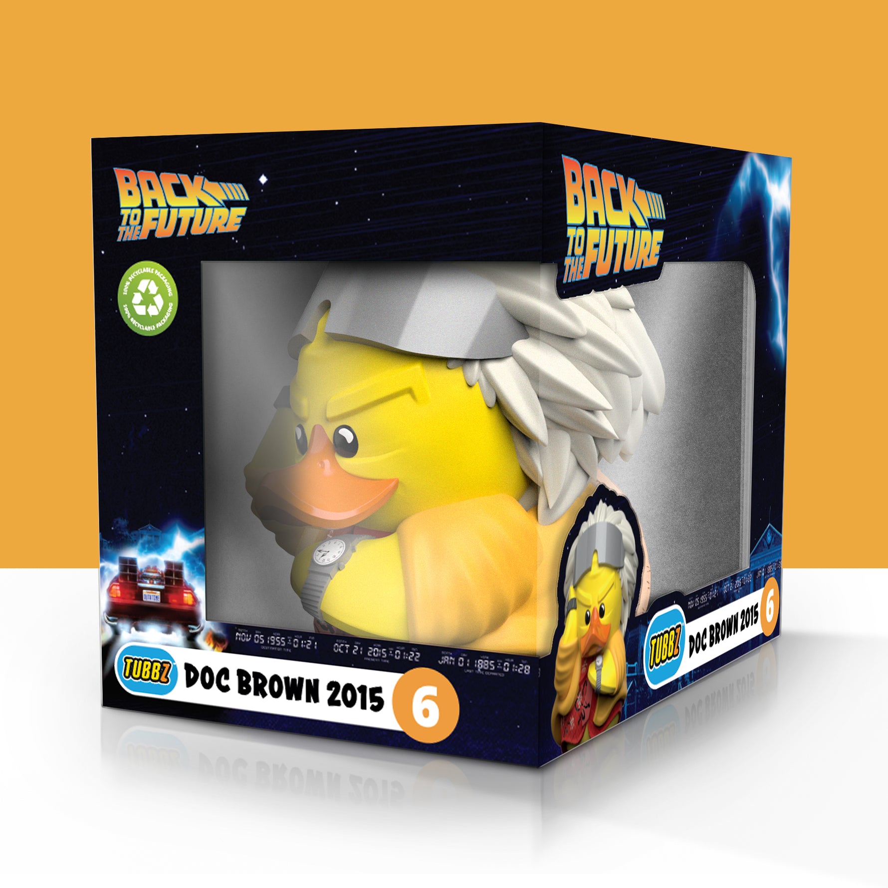 Tubbz Ducks| Shop4Ducks