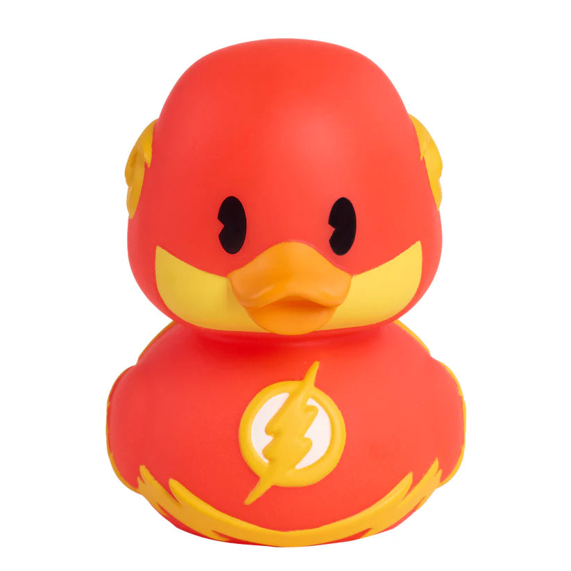 DC Super Hero Duckalooz Rubber Ducks - The Flash| Shop4Ducks
