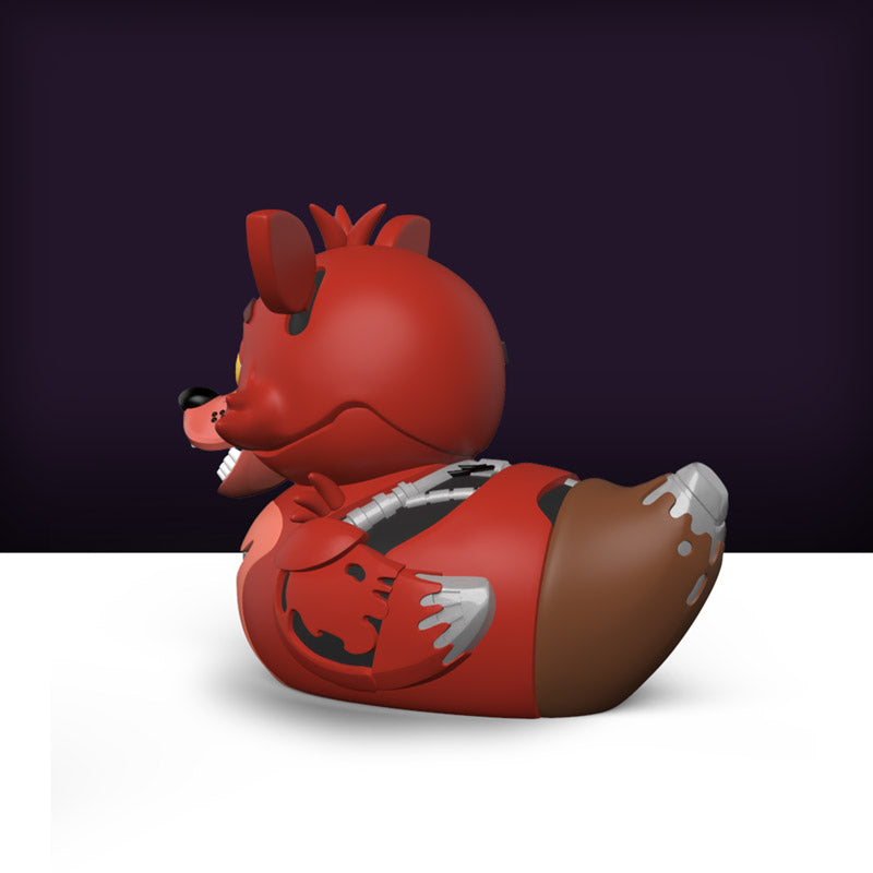 Five Nights at Freddy’s: Foxy TUBBZ (Mini Edition)| Shop4Ducks