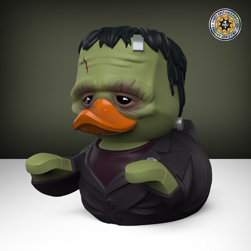 Universal Monsters Frankenstein’s Monster TUBBZ (First Edition)| Shop4Ducks