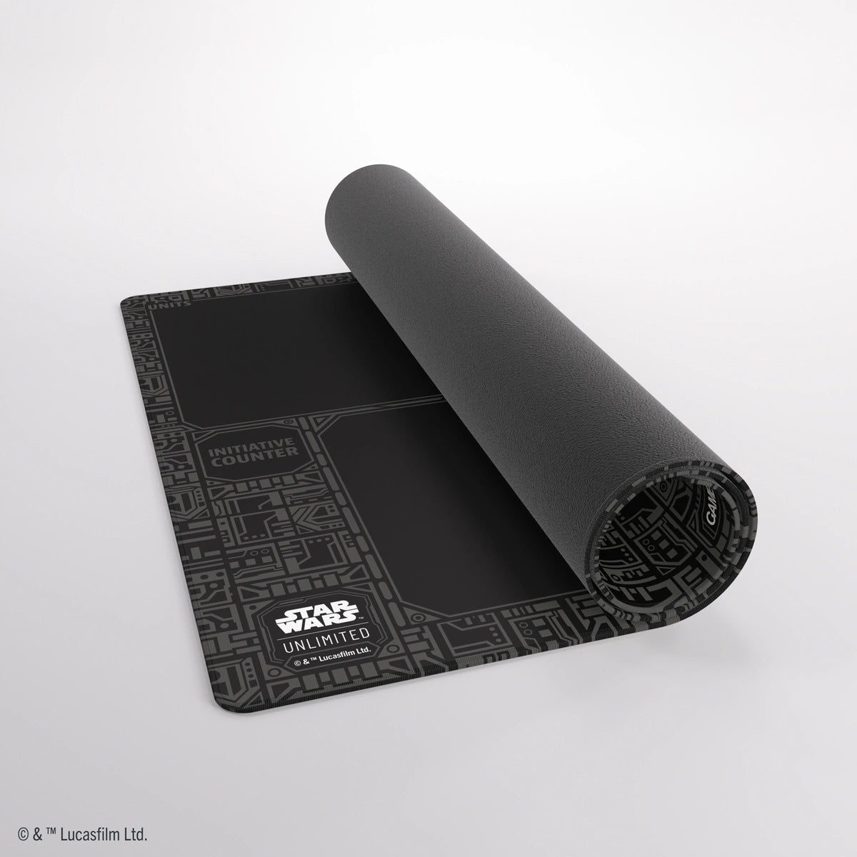 Gamegenic Star Wars: Unlimited Game Mat Set 5 Unlimited Pattern| Shop4Ducks