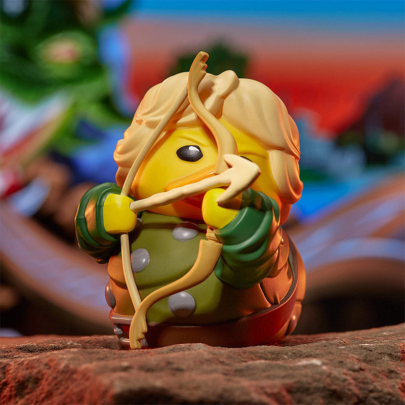 Official Dungeons & Dragons Hank the Ranger TUBBZ Cosplaying Duck Coll ...