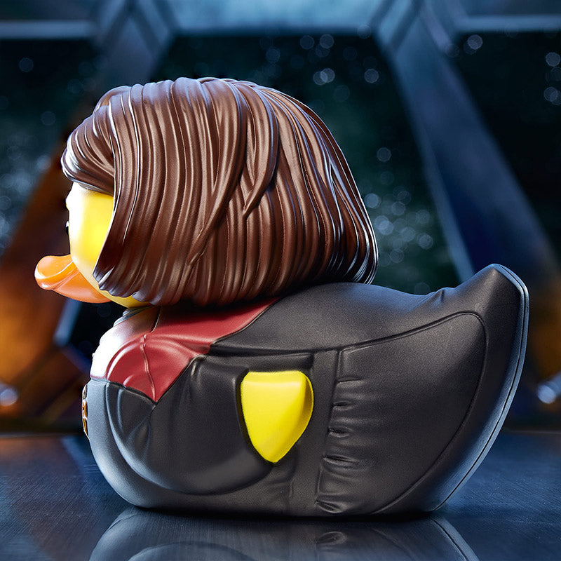 Official Star Trek Captain Kathryn Janeway TUBBZ Cosplaying Duck Colle ...