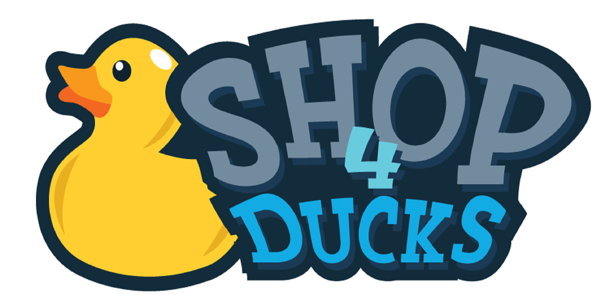 Shop4Ducks | Shop4Duck - The Home of Rubber Ducks, Bath Ducks and ...