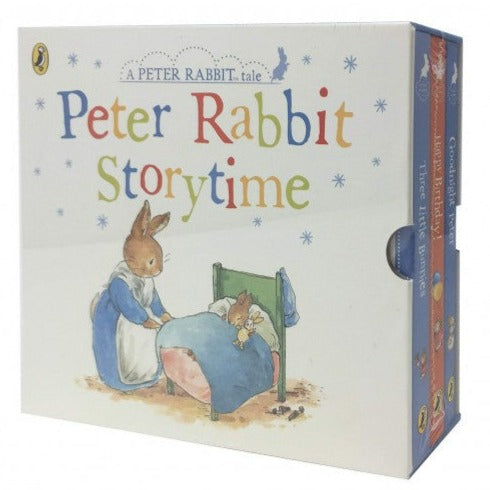 Peter Rabbit: Storytime| Shop4Ducks
