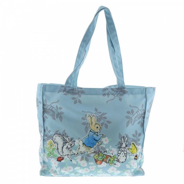 Peter Rabbit™ Tote Bag| Shop4Ducks