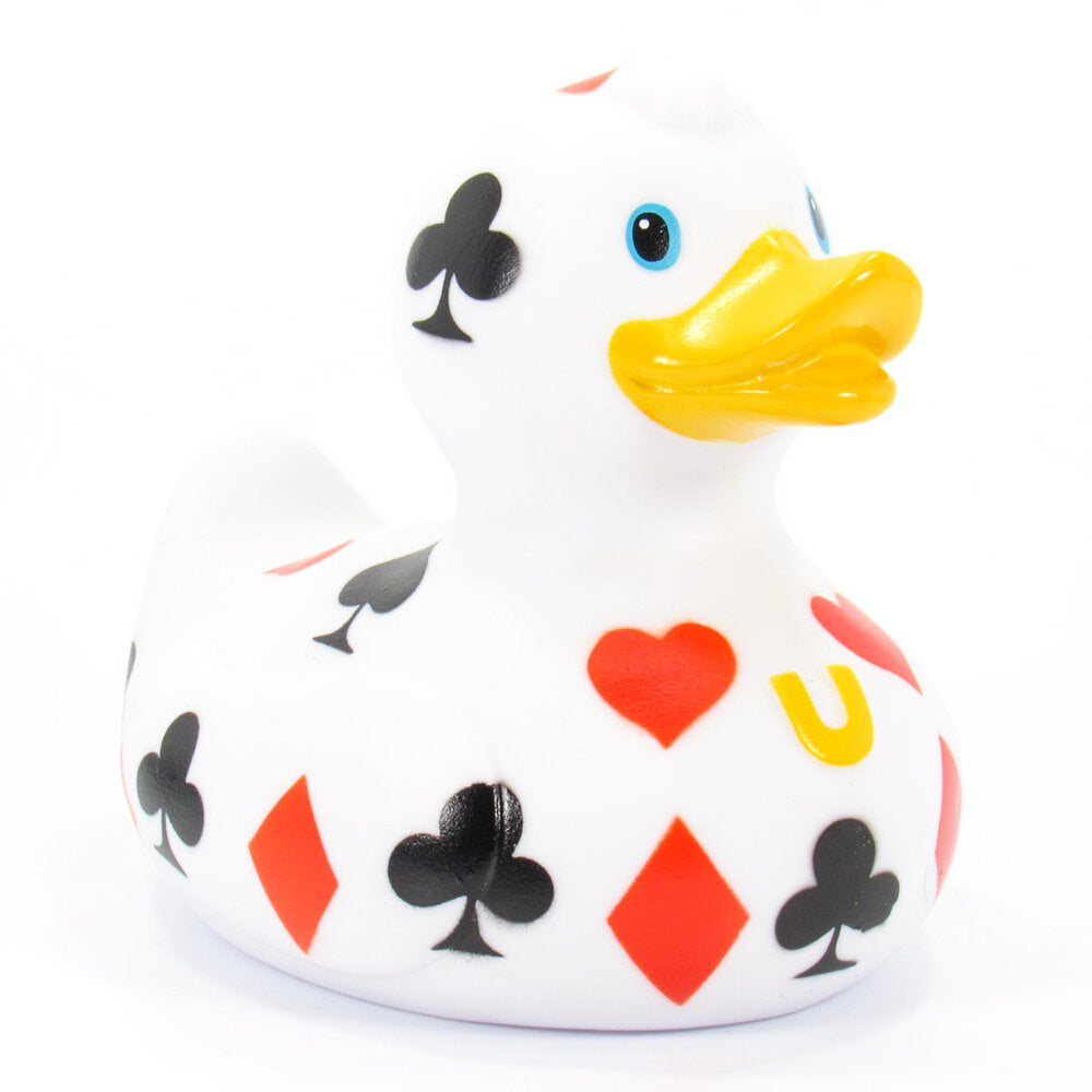 BUD Luxury Poker Duck| Shop4Ducks