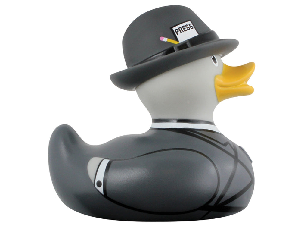 Deluxe Paparazzi Bud Designer Duck by Design Room| Shop4Ducks