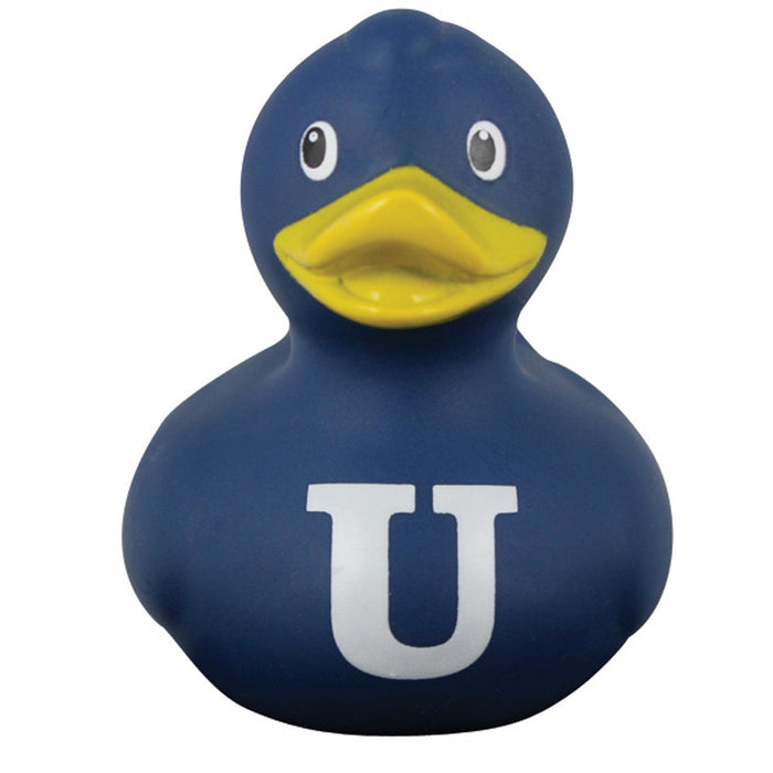 Collectible Alphabet BUD Mini Duck Letter U by Design Room - Discontin ...