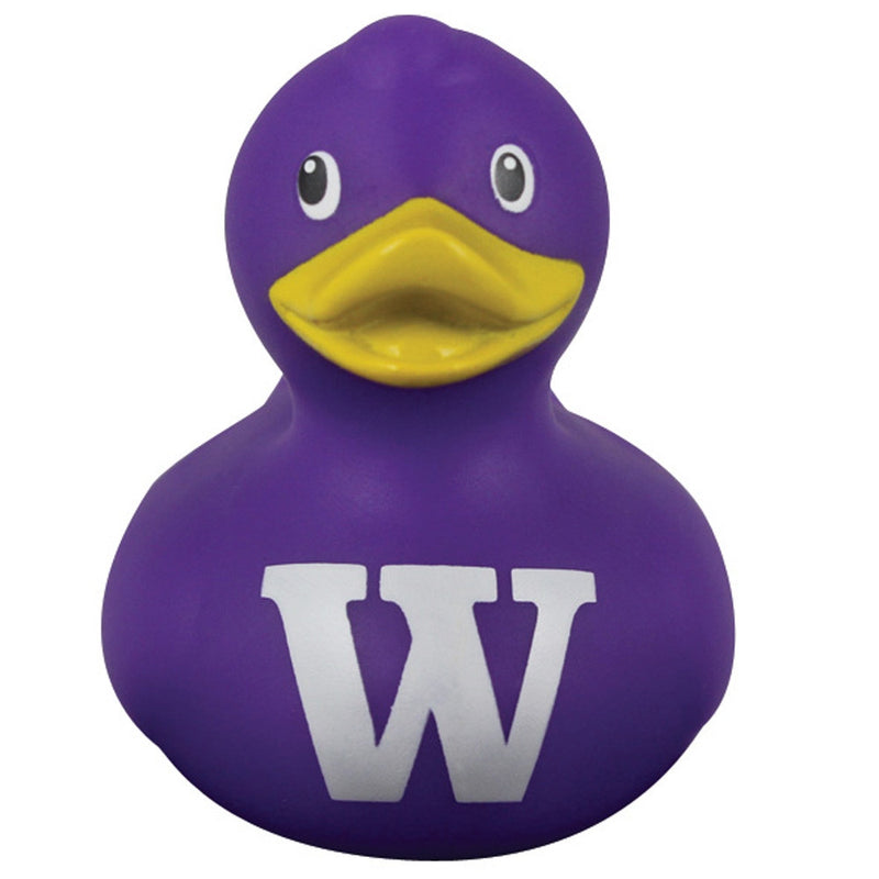 Collectible Alphabet BUD Mini Duck Letter W by Design Room - Discontin ...