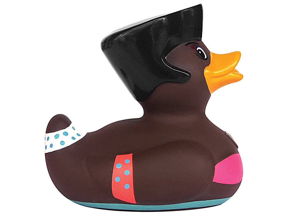 Mini Deluxe Bud Designer Duck Disco Queen by Design Room - Discontinue ...