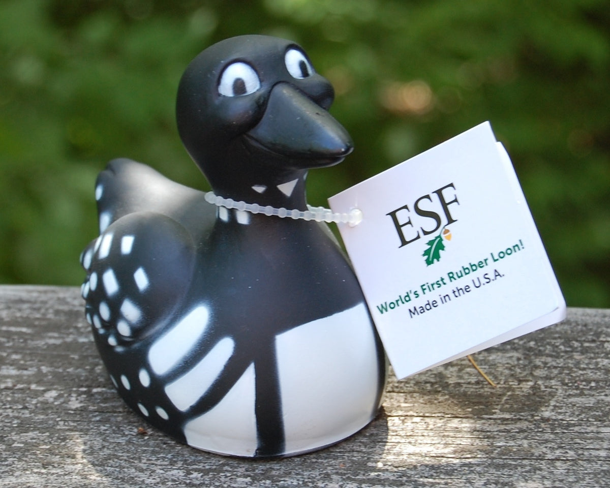 Lila Loon - 100% made in the USA Rubber Duck - By Celebriducks - Limit ...