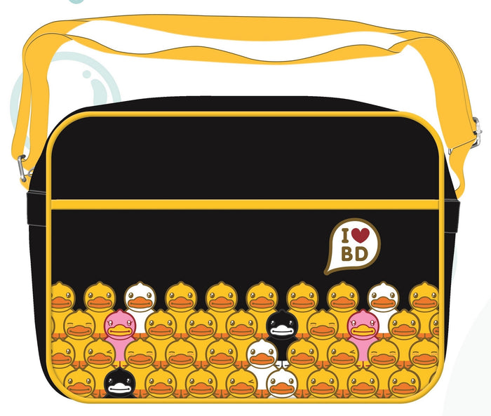 B.Duck Messenger Bag| Shop4Ducks