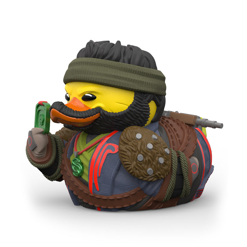 Destiny The Drifter TUBBZ Cosplaying Duck Collectible| Shop4Ducks