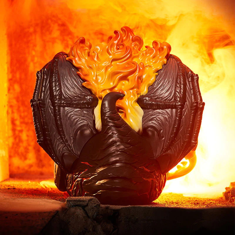 Lord of the Rings Balrog Giant TUBBZ Cosplaying Duck Collectible ...