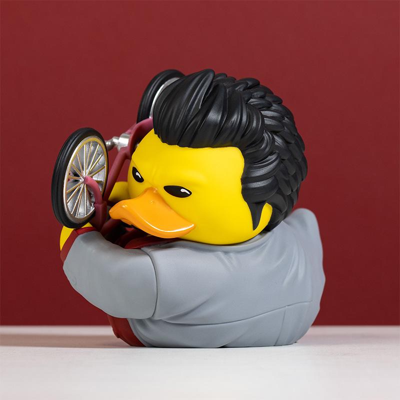 Ryu Gotoku Kazuma Kiryu TUBBZ Cosplaying Duck Collectible| Shop4Ducks