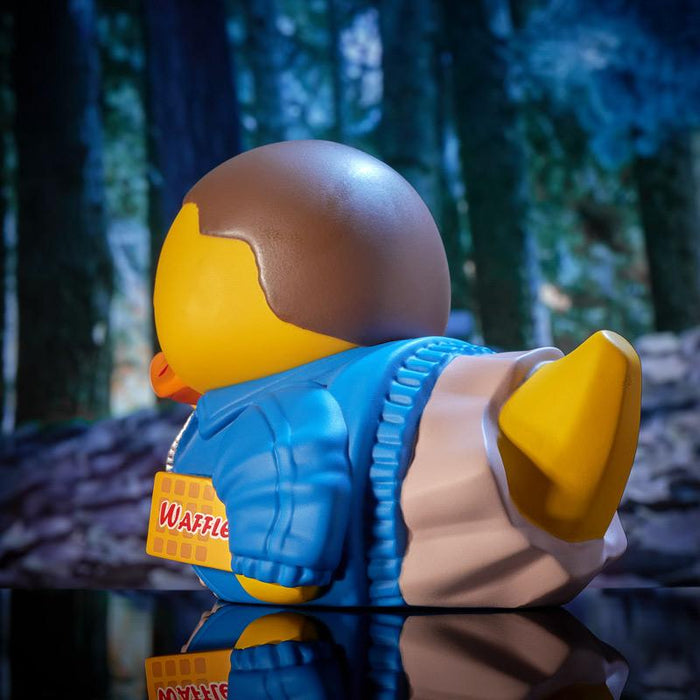 Stranger Things Eleven TUBBZ Cosplaying Duck Collectible| Shop4Ducks
