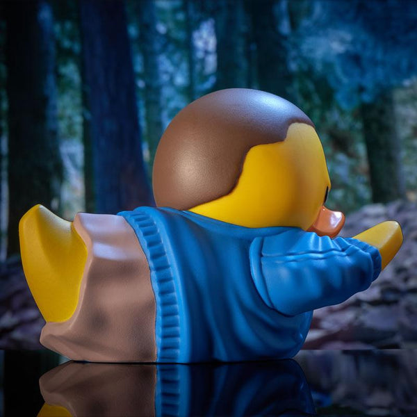Stranger Things Eleven TUBBZ Cosplaying Duck Collectible| Shop4Ducks