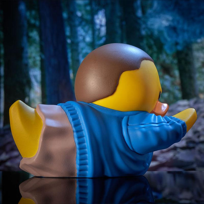 Stranger Things Eleven TUBBZ Cosplaying Duck Collectible| Shop4Ducks