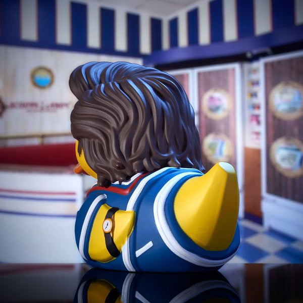 Stranger Things Steve Harrington TUBBZ Cosplaying Duck Collectible ...