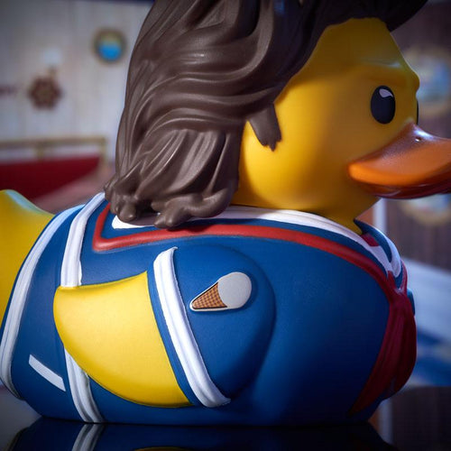 Stranger Things Steve Harrington TUBBZ Cosplaying Duck Collectible ...