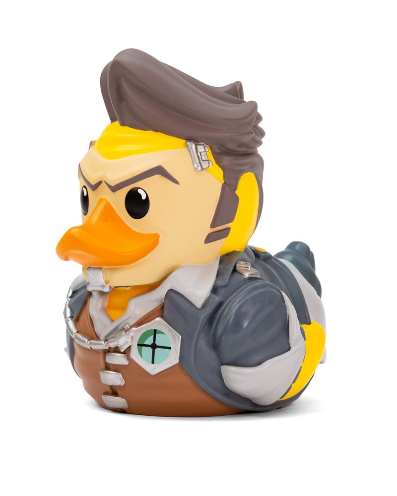 Borderlands 3 Handsome Jack TUBBZ Cosplaying Duck Collectible| Shop4Ducks