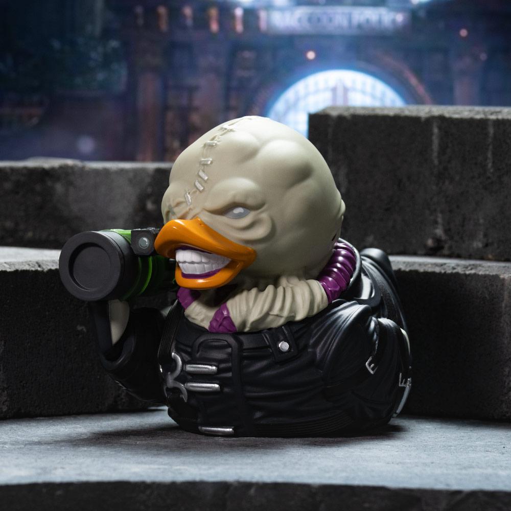 Resident Evil Nemesis TUBBZ Cosplaying Collectible Duck| Shop4Ducks